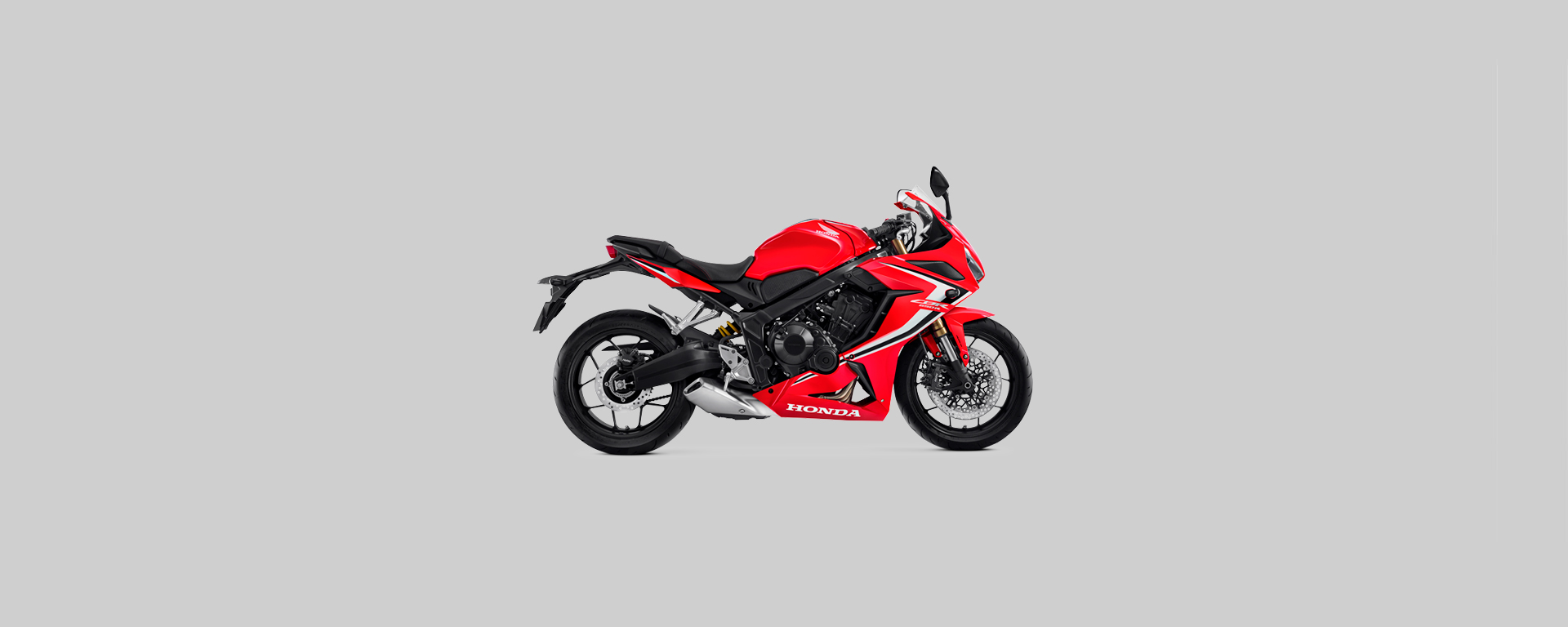 CBR 650R – Levesa Motos Honda